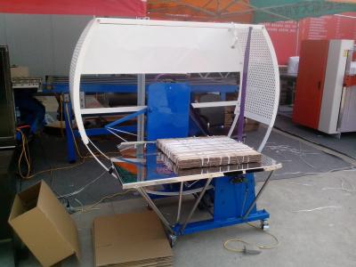Cina Materiale di imballaggio in plastica PE Cintura di Strapping Machine per cartone Box Box Banding in vendita