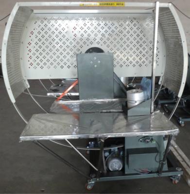 Cina Materiale di imballaggio in plastica PE Cintura di Strapping Machine per cartone Box Box Banding in vendita
