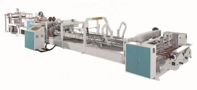 中国 木製包装材料 紙箱用自動縫製器 4450mm 長さ 迅速縫製 販売のため