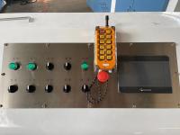 China Carton Box Gluing Machine Automatic Folder Gluer for Packaging Type Cartons for sale