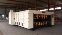China Upgrade Your Packaging Process with Our Automatic Corrugated Carton Box Making Machine for sale