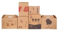 China Upgrade Your Packaging Process with Our Automatic Corrugated Carton Box Making Machine for sale