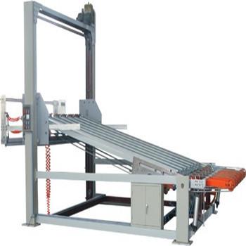 Cina Materiale di imballaggio in legno macchina automatica per la produzione di scatole ondulate in vendita