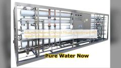 Pure Water RO System For Your Home