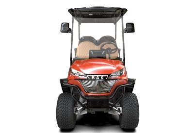 China China Factory Cheap Electric Golf Cart 4 Seater Golf Buggy 2+2 Seater Golf Kart High Quality 4 Seats Factory Price Golf for sale