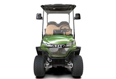 China China Factory Cheap Electric Golf Cart 4 Seater Golf Buggy 2+2 Seater Golf Kart High Quality 4 Seats Factory Price Golf for sale