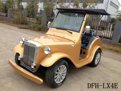China 2 e 4 lugares carro vintage para venda carro clássico carro antigo à venda