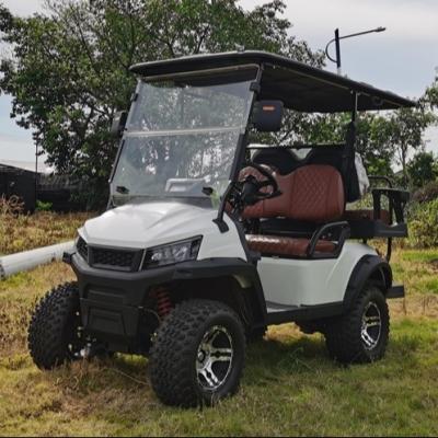 4 seats elctric golf cart electric golf vehicles 2 seaters electric ...