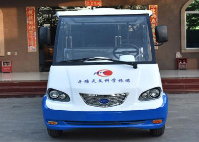 Cina Progettazione a pile elettrica di stile di 8 dei sedili all'aperto sport del bus turistico in vendita