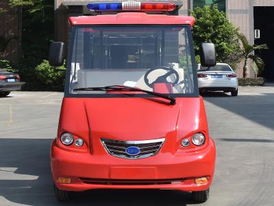 Cina Una mini automobile facente un giro turistico elettrica di otto sedili del sofà per area pubblica/veicoli turistici elettrici in vendita