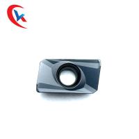China APMT1604-H2 Carbide Milling Inserts Rustproof Wear Resisting for sale