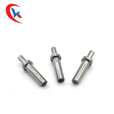 China 6.0 Spool Industrial Tungsten Carbide Wear Parts YG8 Material for sale