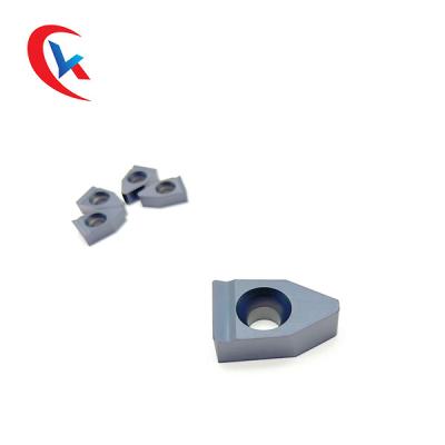 중국 TGUN100-060 카바이드 뒤쪽 일소는 신뢰할 만한 성능 카바이드 삽입 홈을 도구로 사용합니다 판매용