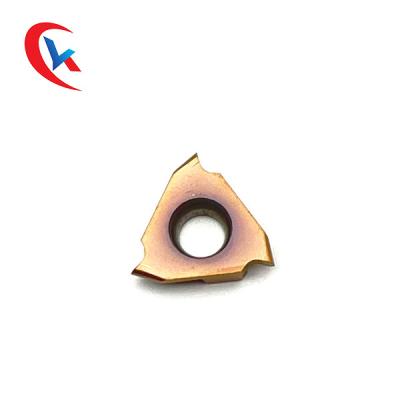중국 TGF32R200-R0.75는 삽입물에 홈을 파는 왼손 칼 카바이드를 코팅하는 모서리 PVD를 줄이는 슬롯 폭 3을 특화했습니다 판매용