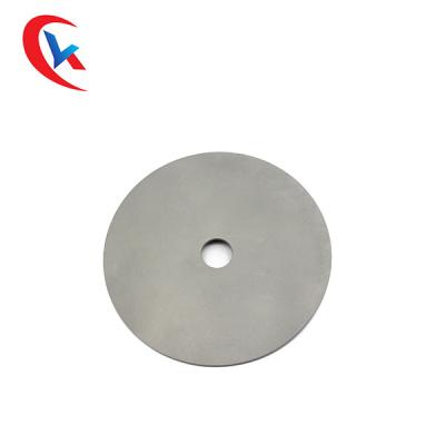 China Stainless Steel Round Slitter Blades Cutting For Woodworking Paper Cutter Blade Circular Slitter Blades for sale