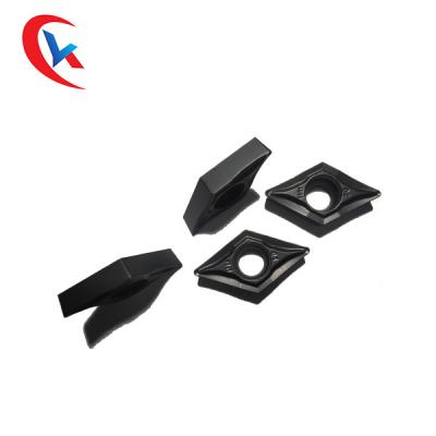 China Ferramentas do torno do CNC DCMT070204 com inserções do carboneto à venda