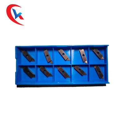 China Wear-Proofing Cutting Tool TJC Series The Flat Tungsten Carbide Inserts for sale