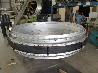 China Fabric  And   Non-metallic  Compensator,Fabric Compensator,Non-metallic  Compensator,Nn-metallic Fbric Cmpensator for sale