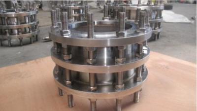 China DIN flange dismantling joint for sale