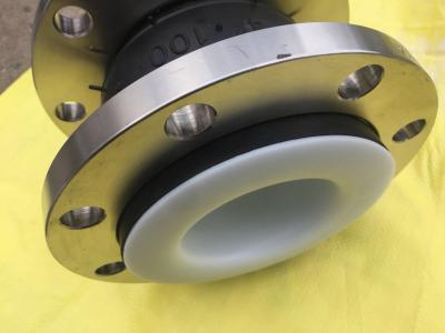 China Flexible rubber expansion joints EPDM/NBR/CR for sale