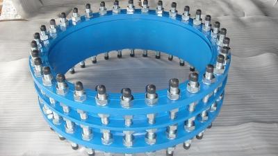 China Large tolerance dismantling joints for sale