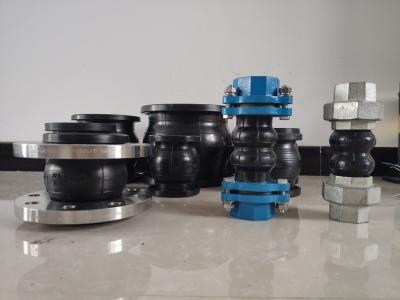 China Europe's better-selling rubber expansion joint for sale