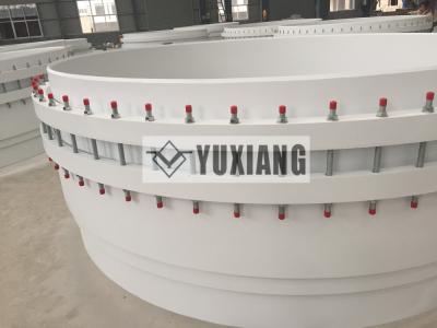 China Expansion Joints for Penstock Pipe for sale