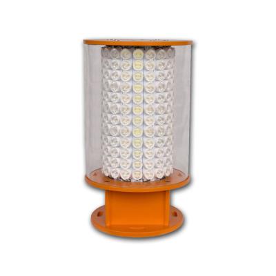 China China high technology Faa Aluminium base Flash High Intensity aircraft warning signal light for building for sale