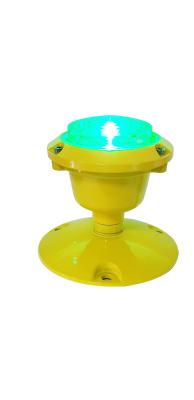 China Superior quality 6.6A foldable corrosion proof Led boundary light for rescue heliport for sale