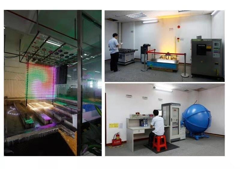 Fornitore cinese verificato - Shenzhen Minvol Technology Co., Ltd.