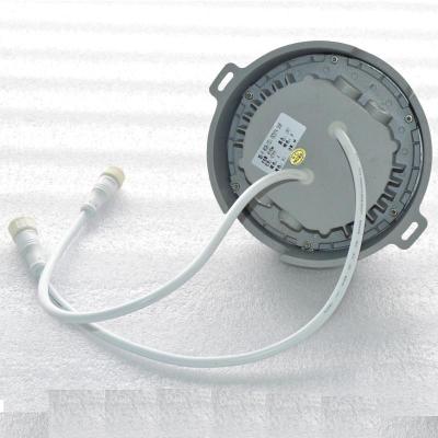 China IP66 aluminiumlegering Geleid Dot Light With Overheating Protection Te koop