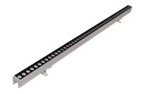 China DC42V Dimmable LED Linear Wall Washer For Architectural Lighting for sale