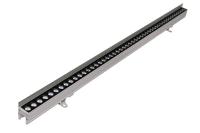 China DC42V Dimmable LED Linear Wall Washer For Architectural Lighting for sale