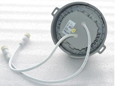 China Ingevoerde PC-Dekkings RGB LEIDENE Pixellichten SMD3535 voor de Bouw van Voorgevel Te koop