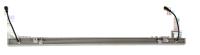 China Bridge Dimmable LED Linear Wall Washer With Electrostatic Spraying for sale