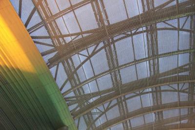 Cina Schermo della striscia principale colore pieno P50 che annuncia lo schermo di visualizzazione principale trasparente in vendita