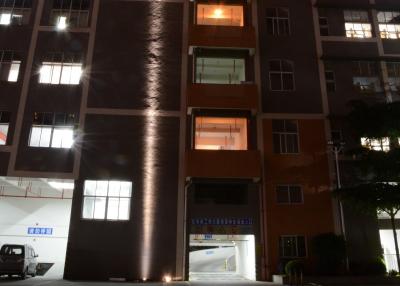 Cina Riflettori all'aperto statici della Camera LED del riflettore impermeabile di IP66 anti in vendita