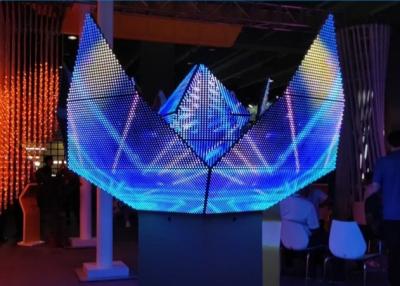中国 建物のための屋外の透明で適用範囲が広い導かれた窓の表示画面 販売のため