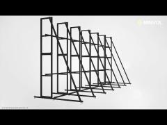 Le gril imperméable de l'intense luminosité P16 a mené l'affichage de mur visuel ultra léger