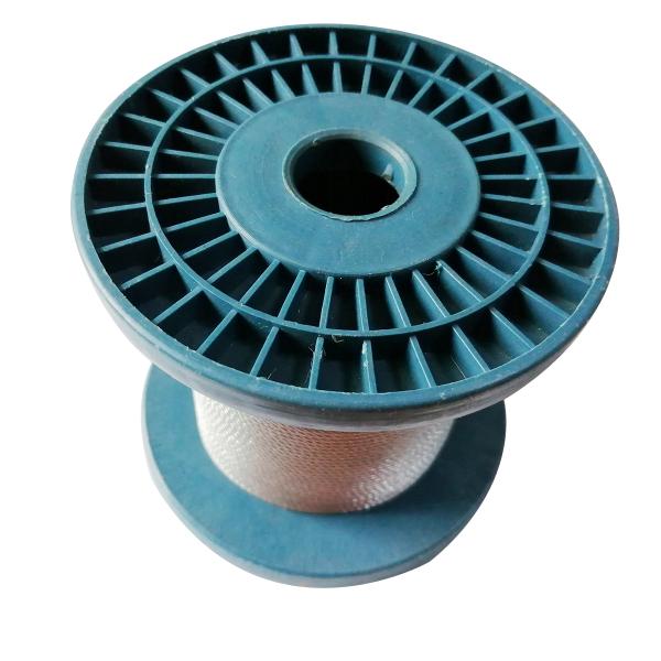 Quality High Tensile Strength 7x7 Galvanized Aircraft Cable 1x7 1x19 7x19 for sale