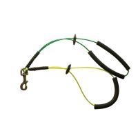 China Eco Friendly Dog Grooming Table Harness Adjustable Loop Noose for sale
