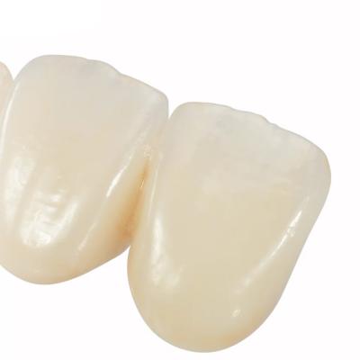 Cina 1200Mpa Dental Zirconia Multilayer Blank D98*18mm 57% Traslucido in vendita