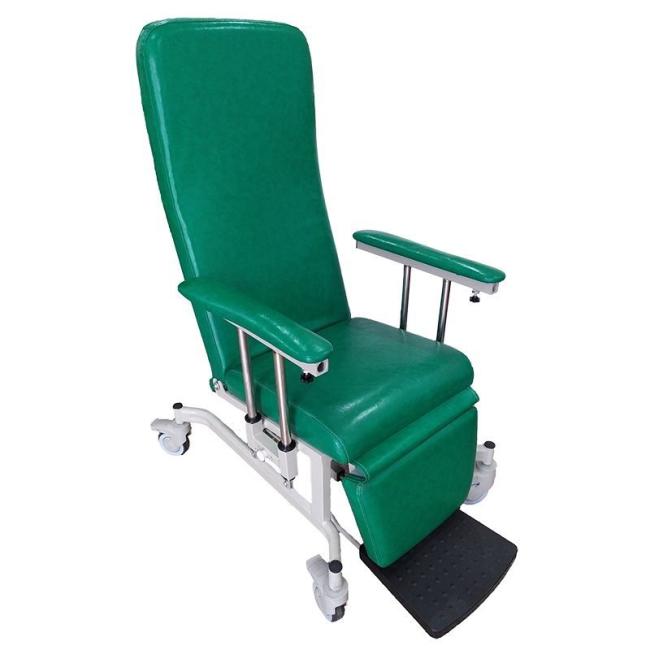 Hospital Furniture Portable Blood Donor Chair Manufacturer Direct Sales
