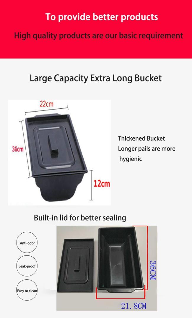 Stable Economical Portable Commode Chair Bedside Aluminum Medical Commode Chair