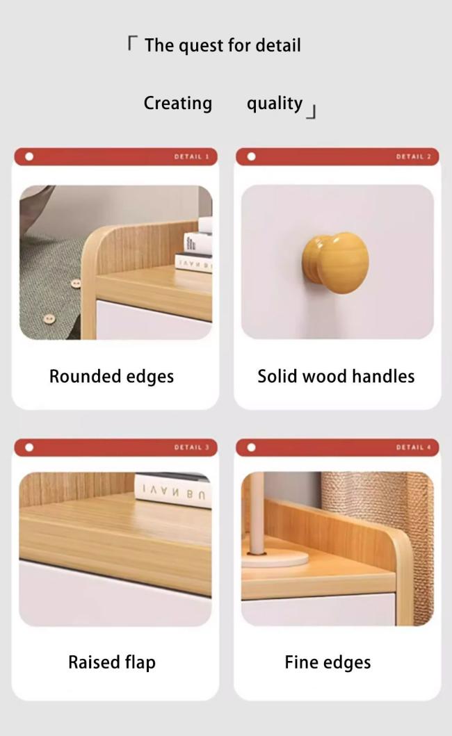 Wooden Nightstands Bedroom Nightstands Bedroom Furniture Premium Quality Designs at Best Prices Handmade Direct Use