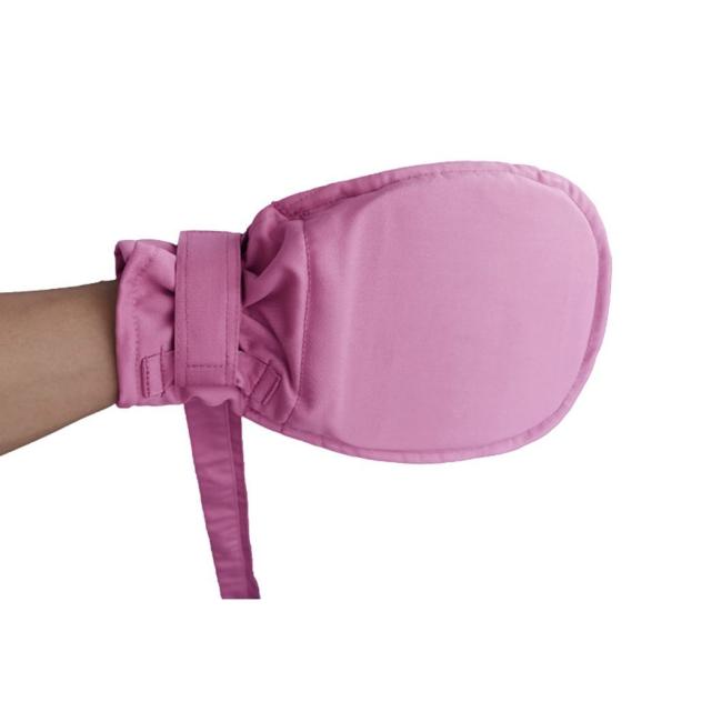 Five Finger Separate Restraint Glovesmedical Elderly Anti-Scratch Gloves