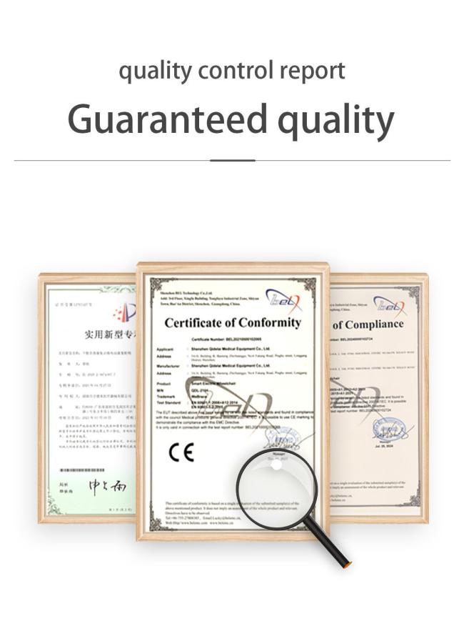 Hot Sales Stainless Steel Hospital Furniture 4 Folding Medical Bedside Ward Curtain Screen