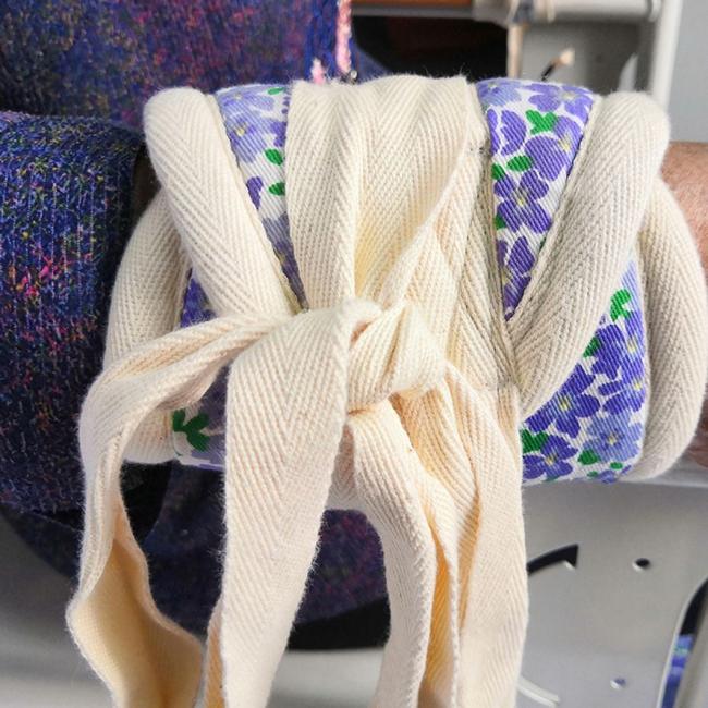 Sponge Comfort Elderly Hand and Foot Restraints for Paralyzed Wrist and Ankle Straps