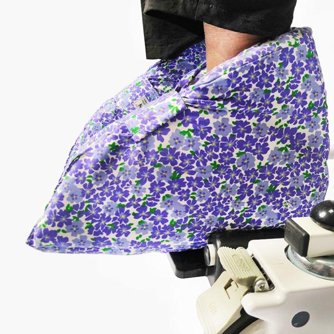 Customized Aging Anti-Pressure Sore Heel Pads Patient Ankle Pads Medical Foot Protection Foot Cover Warm Foot Support