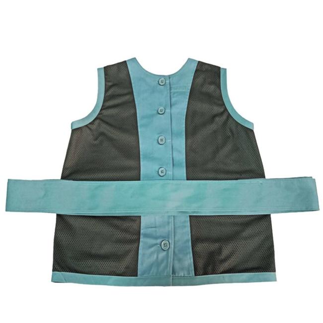 Elderly Hand and Foot Safety Restraining Garment Hospital Bed Elderly Safety Nursing Restraint Vest Patient Restraining Garment